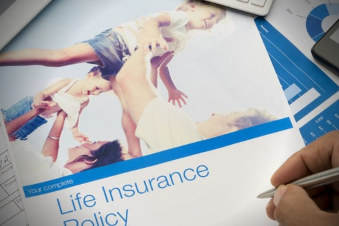 What Type Of Life Insurance Incorporates Flexible Premiums And An ...