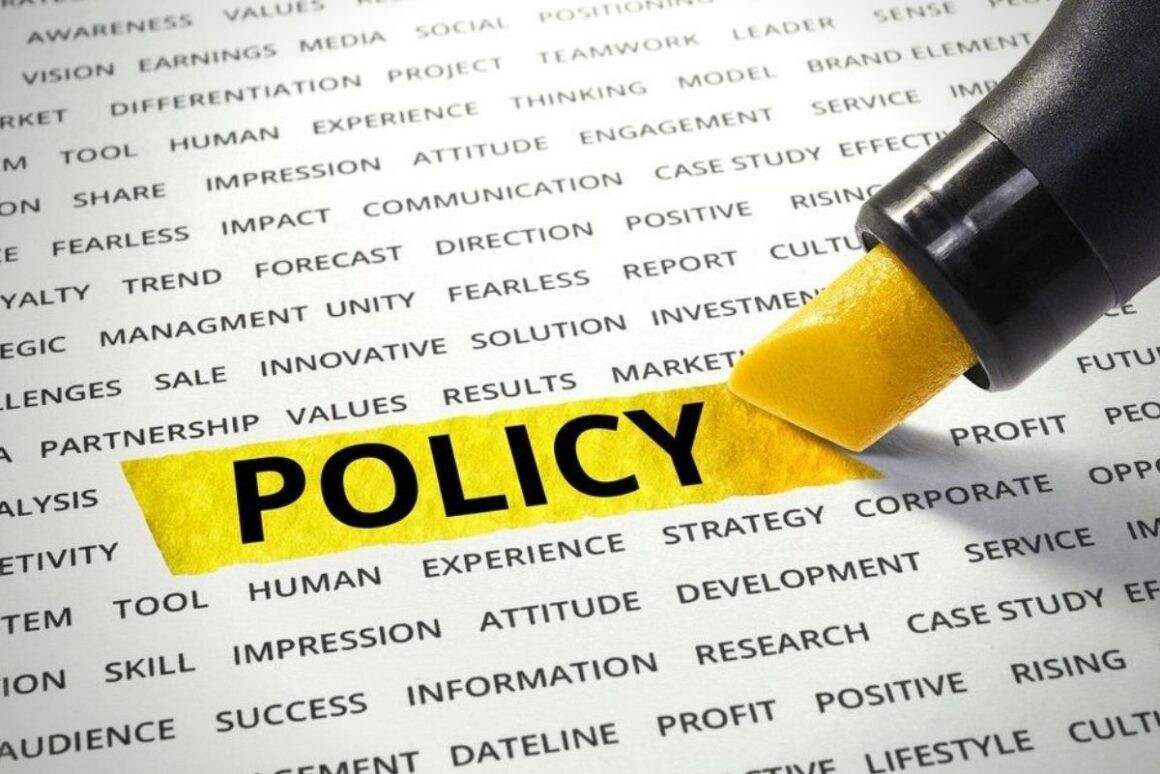 What Is The Policy Number On The Insurance Card? - Here Is What You Are ...