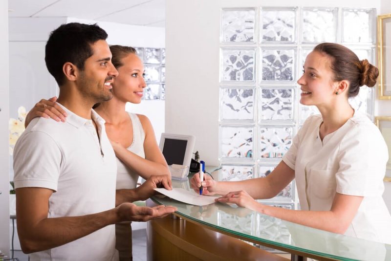 Health Insurance When Both Spouses Work - Insurance Noon