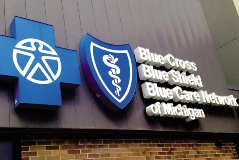 How To Read Blue Cross Blue Shield Insurance Card? - Insurance Noon