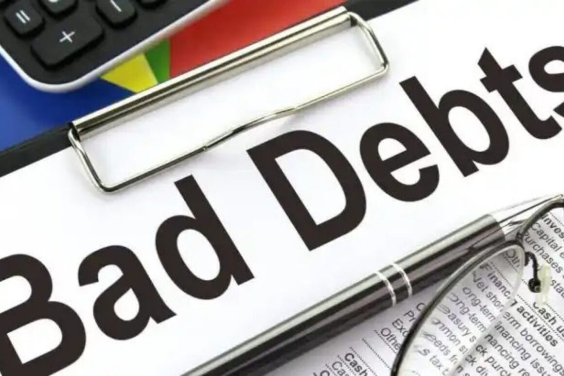 How To Calculate Bad Debt Expense? - Insurance Noon