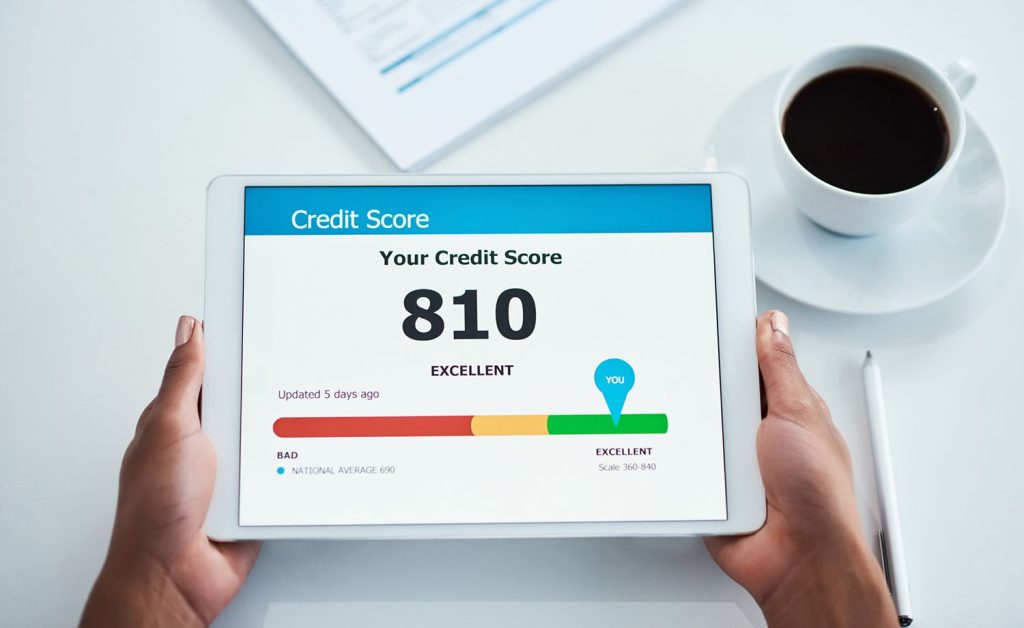 Experian Credit Score: Your Ultimate Credit Score Guide! - Insurance Noon