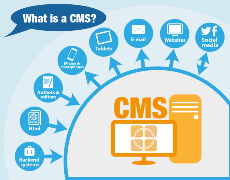 What Is CMS(Centers For Medicare & Medicaid Services)? A Perceptive ...