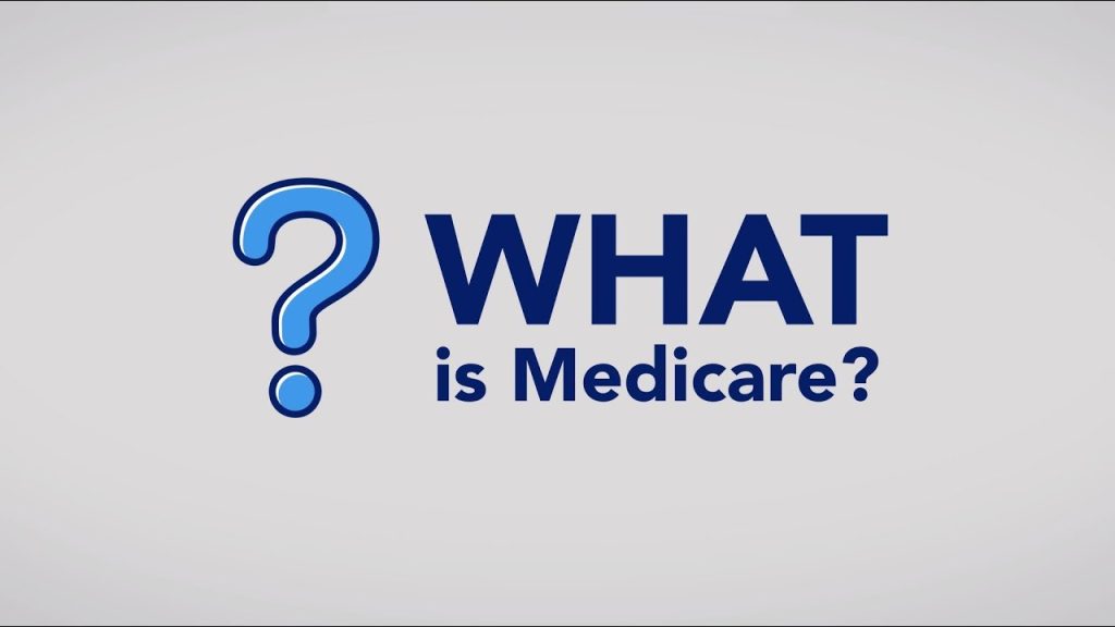 What Is CMS(Centers For Medicare & Medicaid Services)? A Perceptive ...