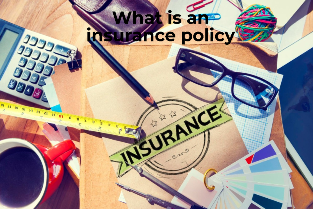 What Is Policy Number on Insurance Card? An In-depth Look At How It ...