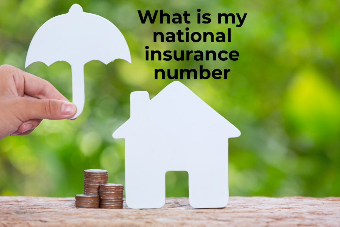 What Is My National Insurance Number? Find Out More About NI ...
