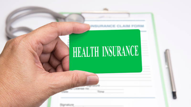 What Is The Policy Number On The Insurance Card? - Here Is What You Are ...