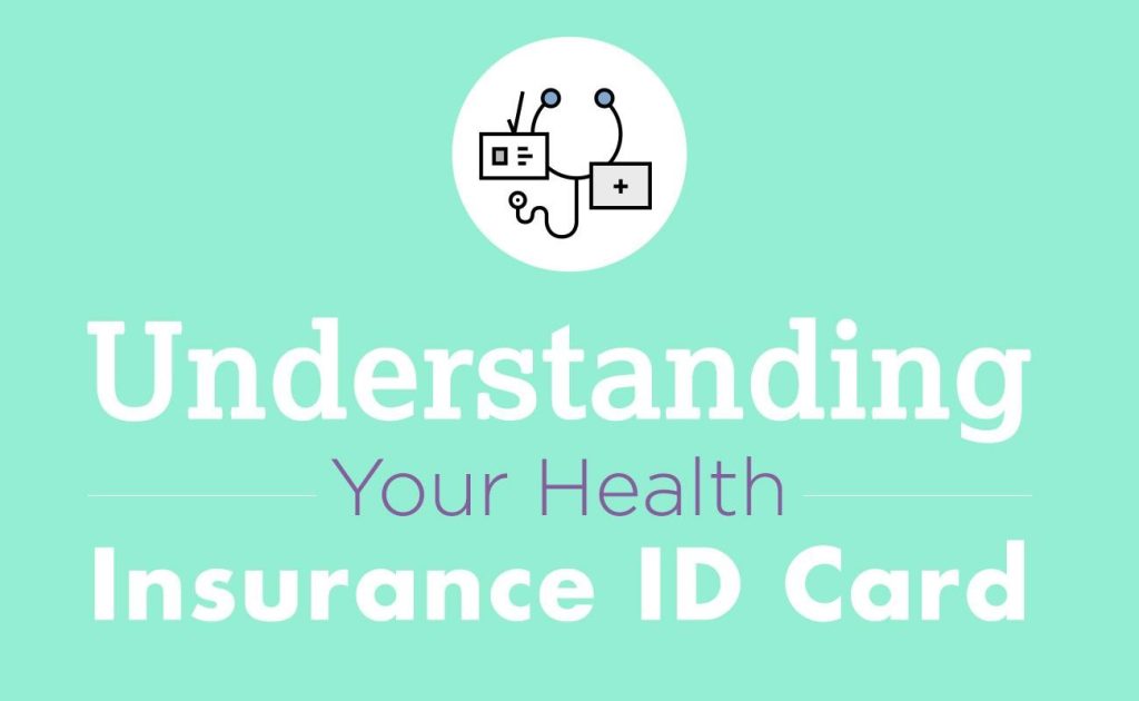What Is Policy Number on Insurance Card? An In-depth Look At How It ...