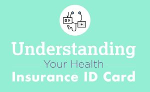 What Is Policy Number on Insurance Card? An In-depth Look At How It ...