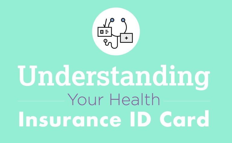 What Is Policy Number on Insurance Card? An In-depth Look At How It ...