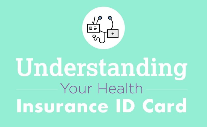 What Is Policy Number on Insurance Card? An In-depth Look At How It ...