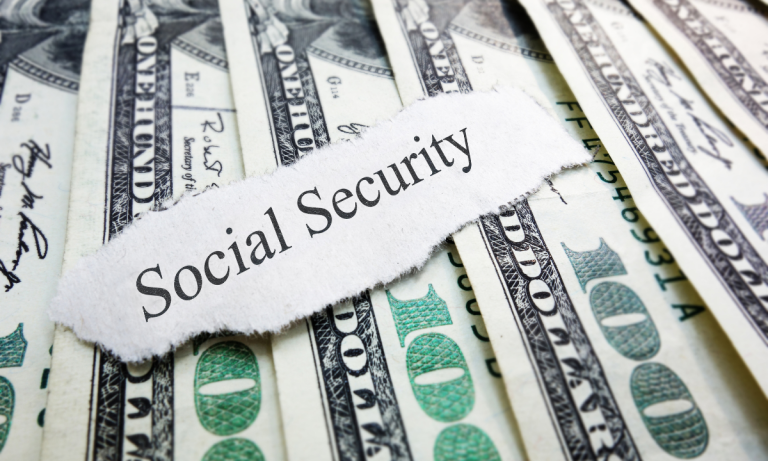 What is the difference between social security and social insurance ...