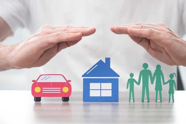 What Does Casualty Mean In Insurance