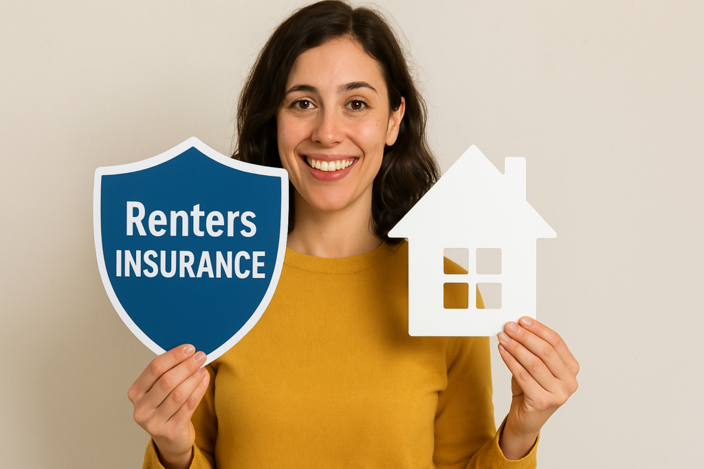 How Renters Insurance Works: What Every Tenant Should Know - Insurance Noon