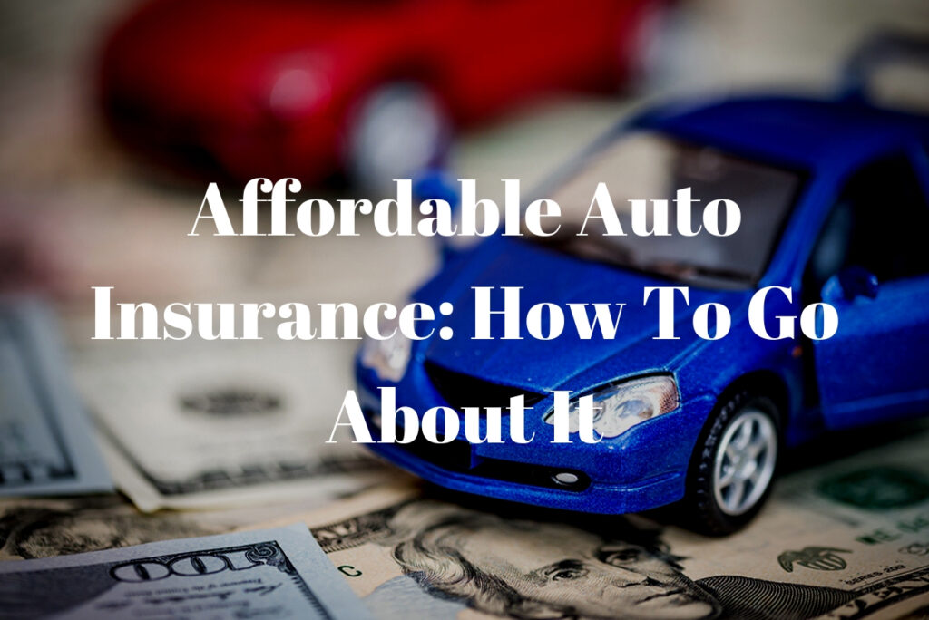 What Is A Good Auto Insurance Score? - The Ultimate Guide - Insurance Noon
