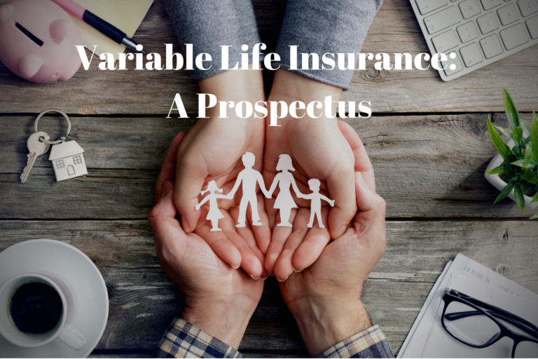 Variable Life Insurance Is Based On What Kind Of Premium? - Insurance Noon