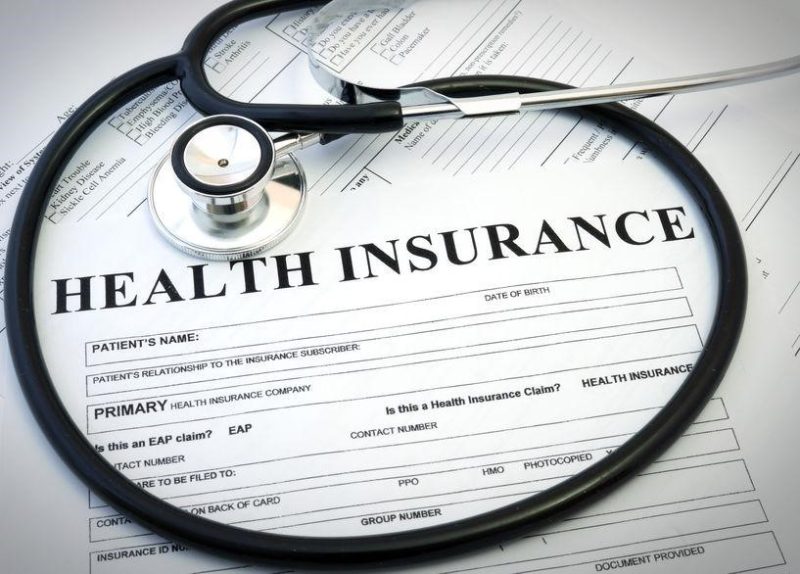 What Does Commercially Insured Mean? - Insurance Noon