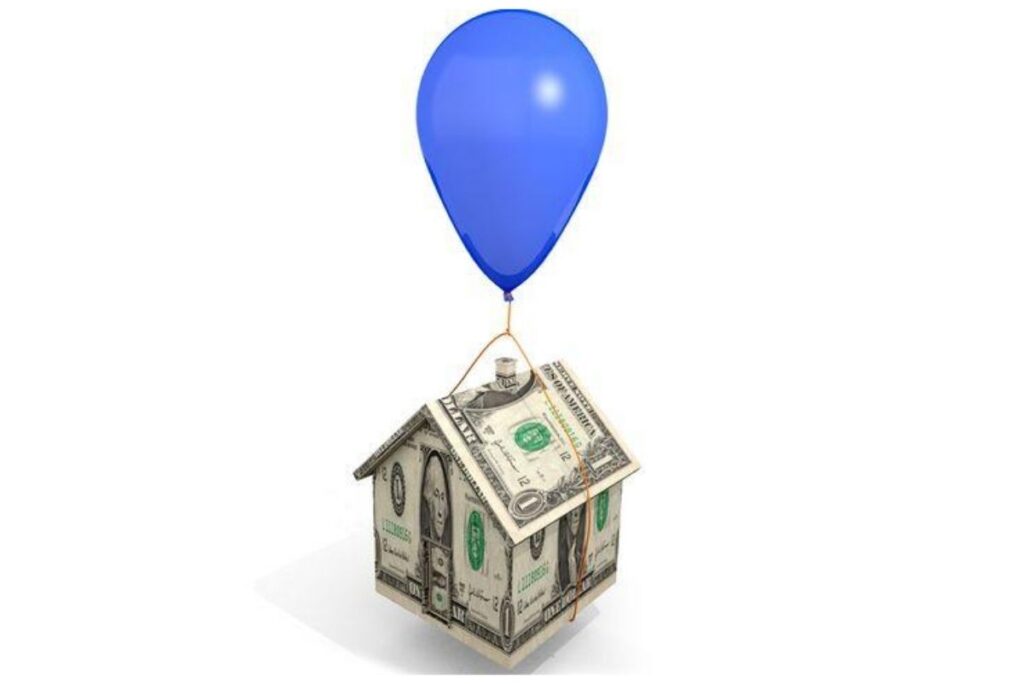 What Are The Benefits Of A Balloon Loan - Insurance Noon
