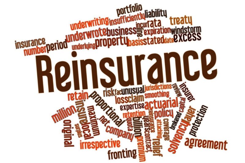 What is a Reinsurance Company? - Insurance Noon