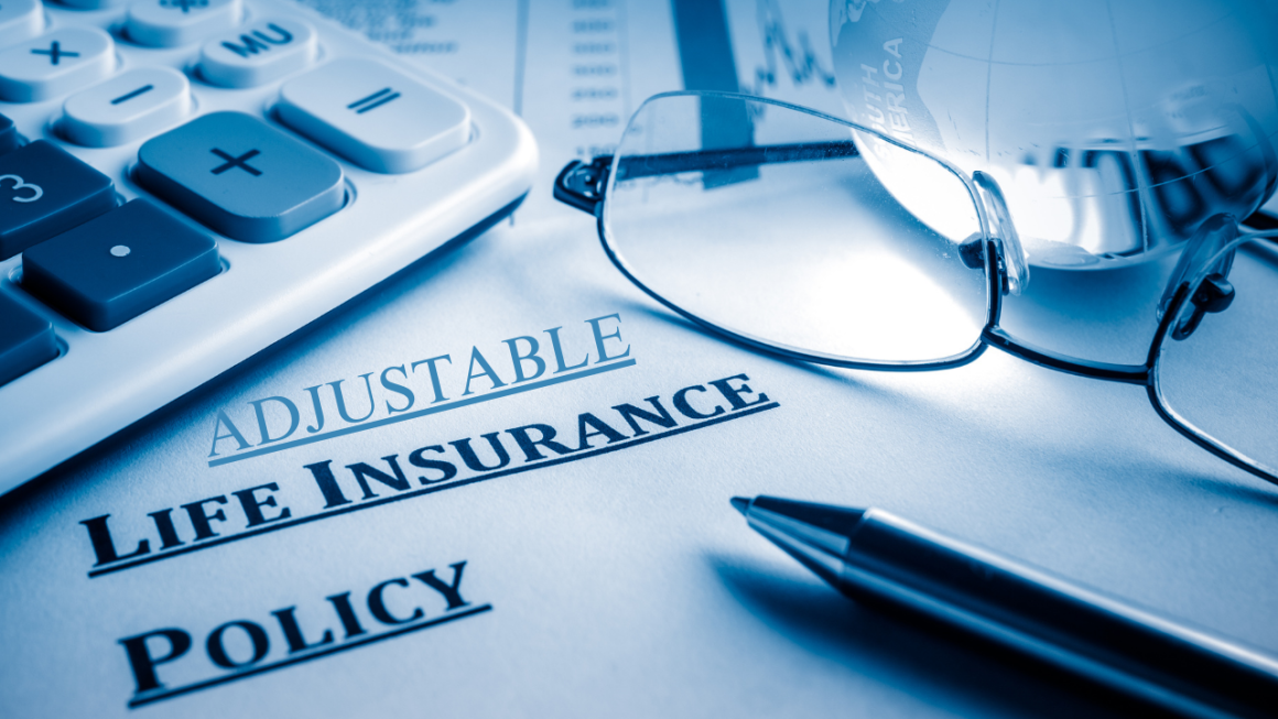 What Kind Of Special Need Would A Policyowner Require With An ...