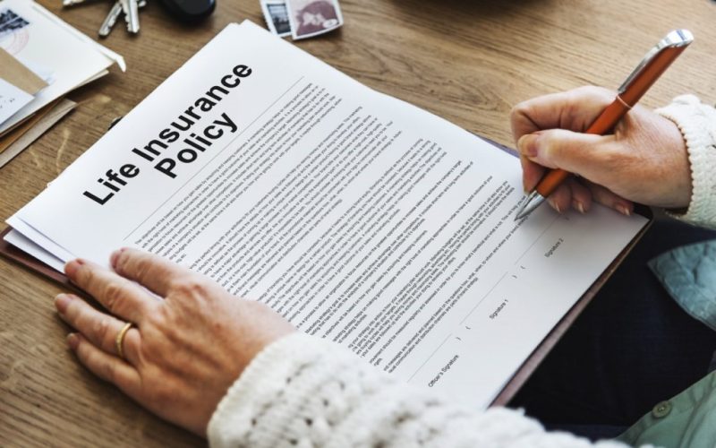 What Does The Ownership Clause In A Life Insurance Policy State ...