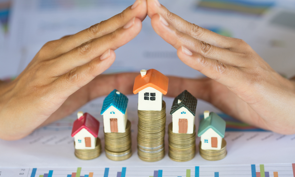 How Do I Find Out If There Is A Mortgage On A Property? - Insurance Noon