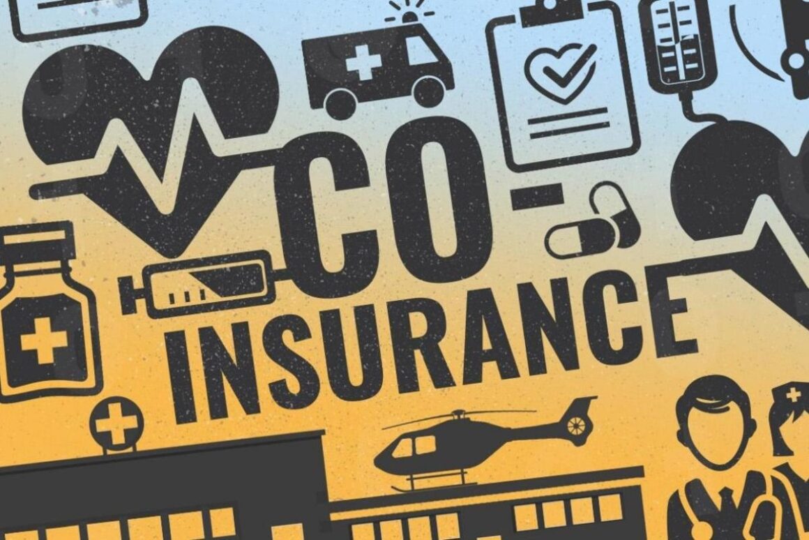 What Is The Difference Between Copayment And Coinsurance? - Insurance Noon