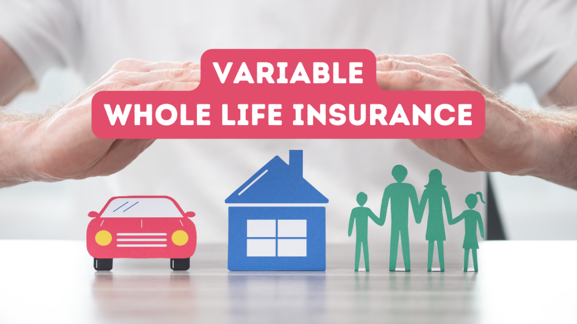 What Can Variable Whole Life Insurance BeDescribed As? - Insurance Noon