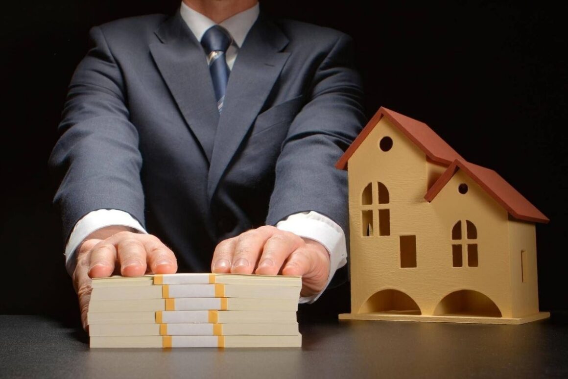 How Do I Find Out If There Is A Mortgage On A Property? - Insurance Noon