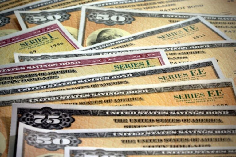 Where is the Serial Number on a Savings Bond? - Insurance Noon