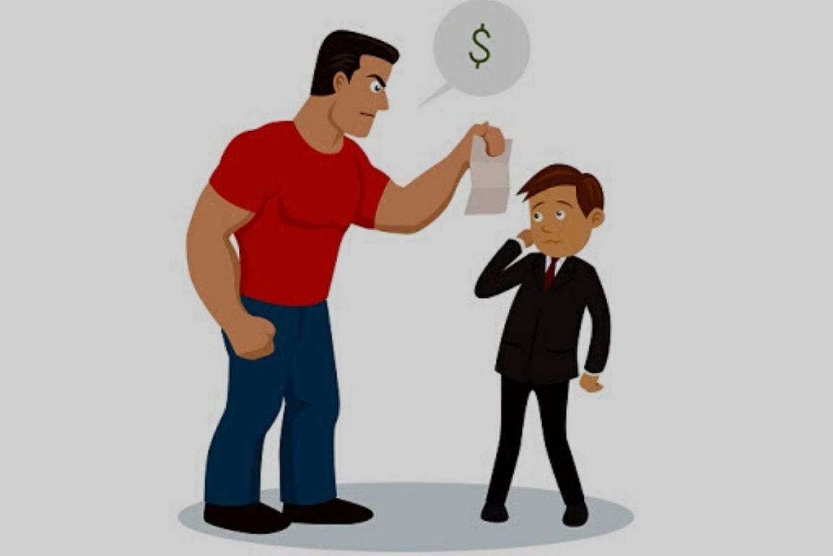 How To Deal With Debt Collectors When You Can t Pay Insurance Noon