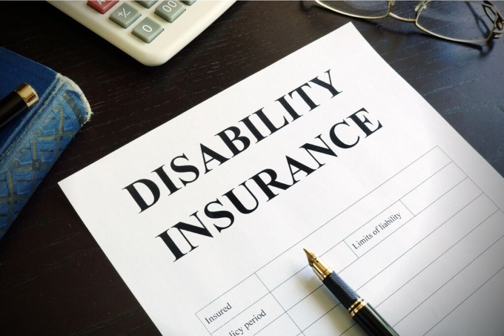 What Does Disability Insurance Cover? - Insurance Noon