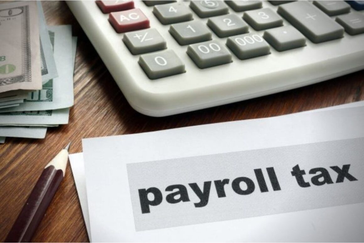What Does The Payroll Tax Cut Mean Insurance Noon