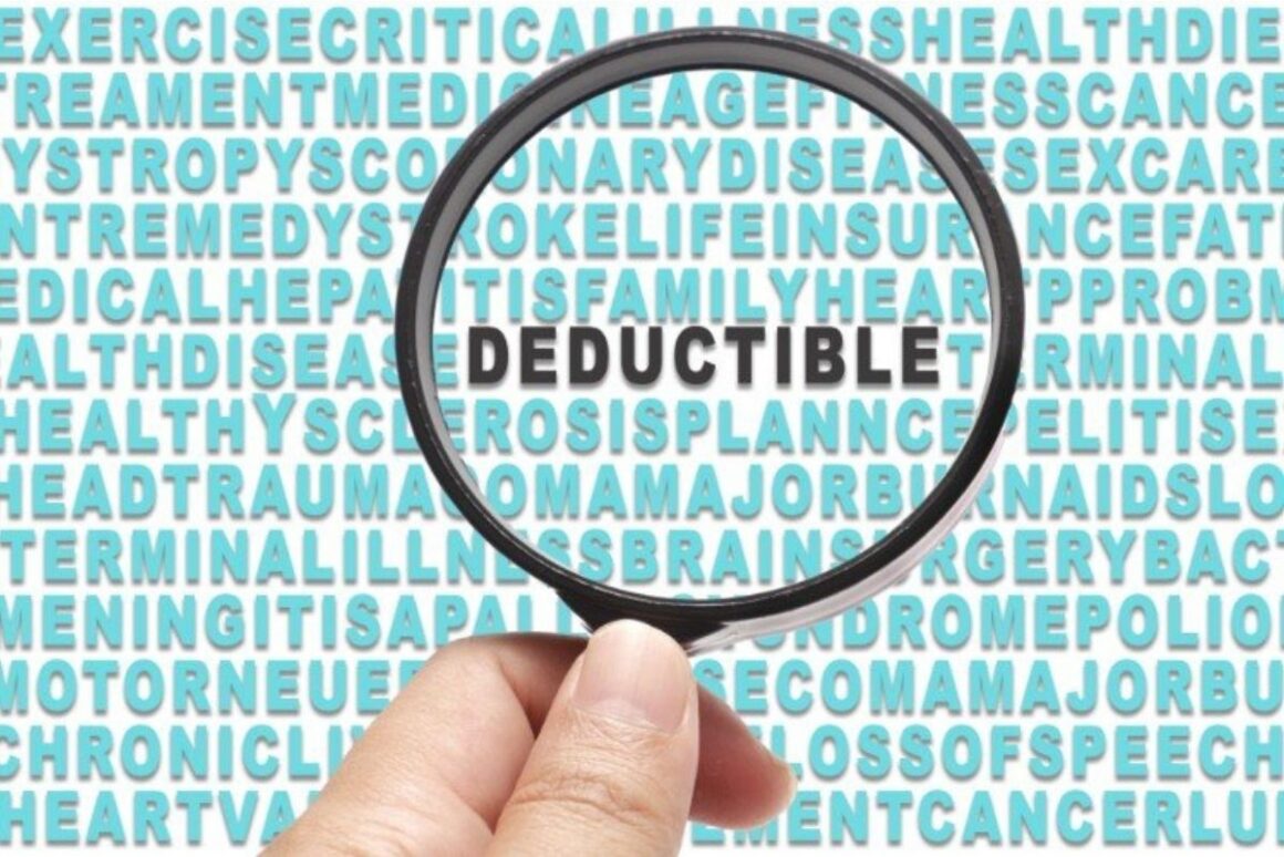 What Is A Deductible In Insurance? - Insurance Noon