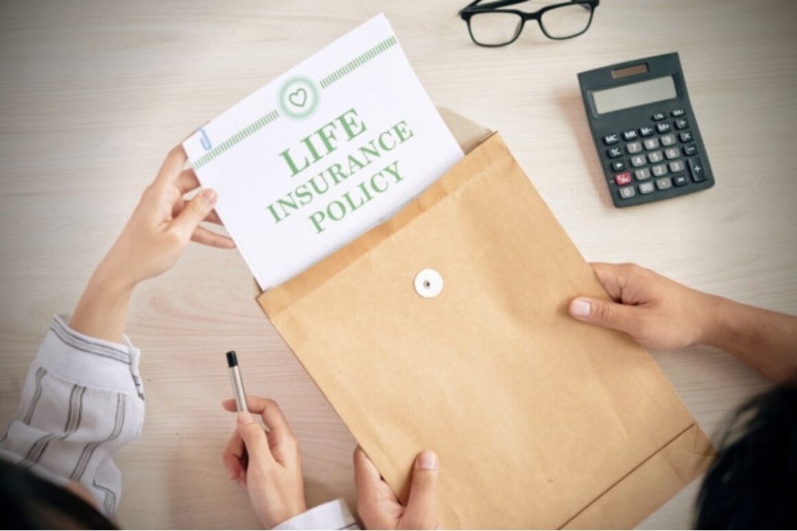 What Type Of Life Insurance Incorporates Flexible Premiums And An ...