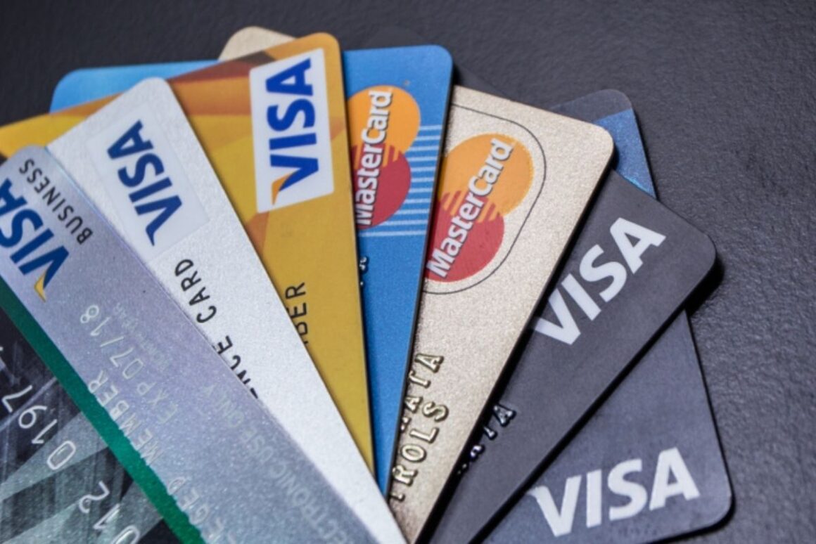 When Were Credit Cards Invented? - Insurance Noon