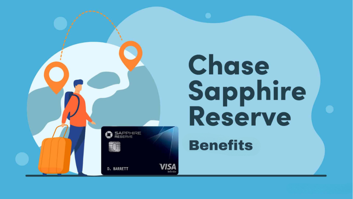 Chase Sapphire Reserve Car Rental Insurance - Insurance Noon