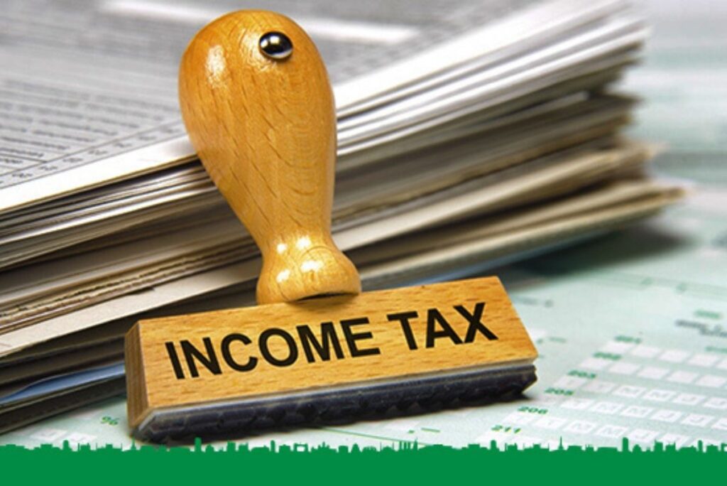 How To Calculate Income Tax Expense - Insurance Noon