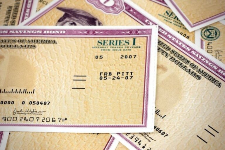 Where Is The Serial Number On A Savings Bond? - Insurance Noon