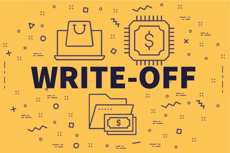 What Is A Tax Write Off? - Insurance Noon