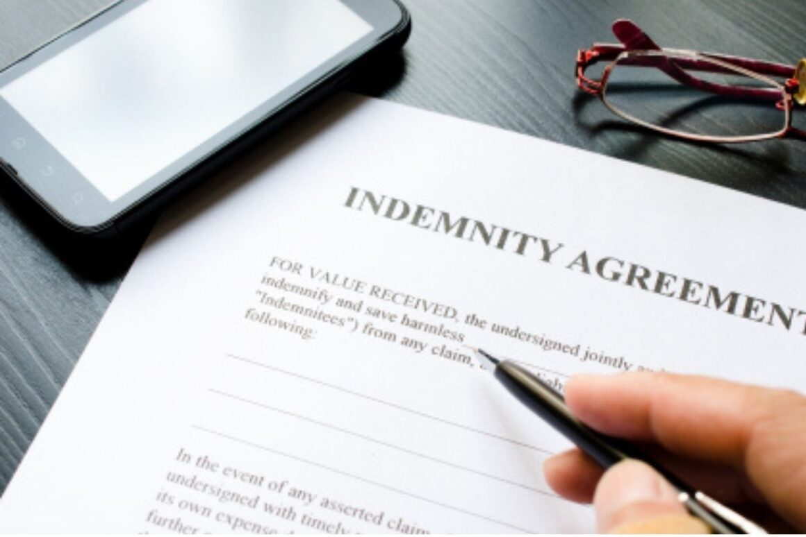 What Does Indemnity Mean? - Insurance Noon