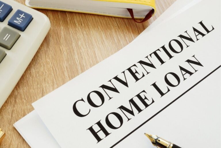 What Is A Conventional Loan? - Insurance Noon