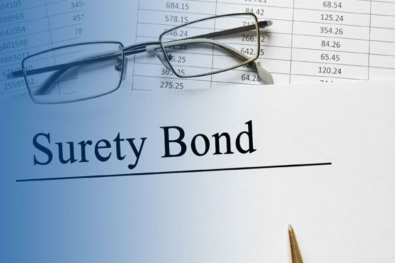What Is A Surety Bond? - Insurance Noon