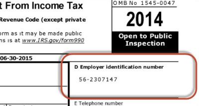What Is A Tax ID Number? - Insurance Noon