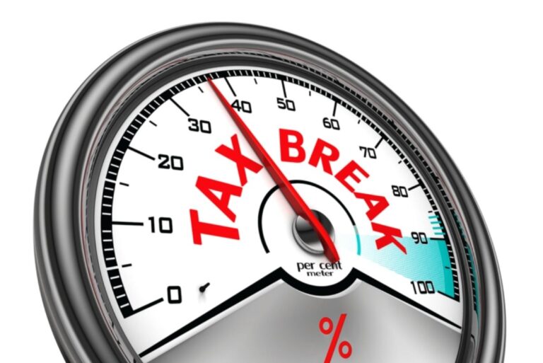 What Is A Tax Break? - Insurance Noon