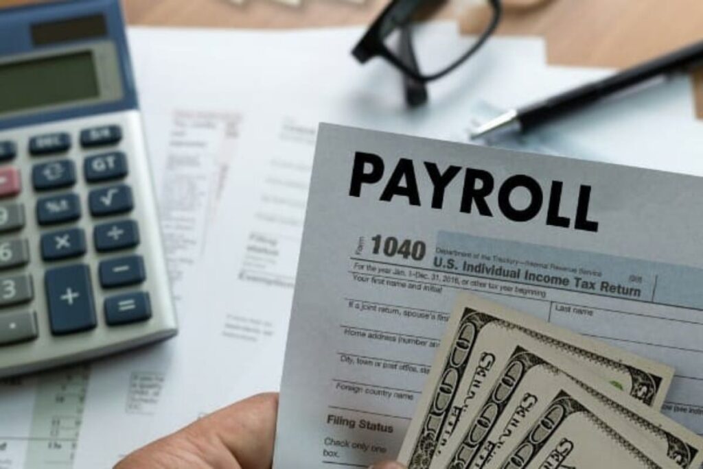 What Is Payroll Tax? - Insurance Noon