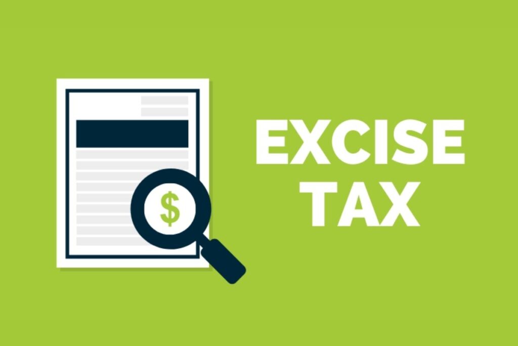 What Is Excise Tax? - Insurance Noon