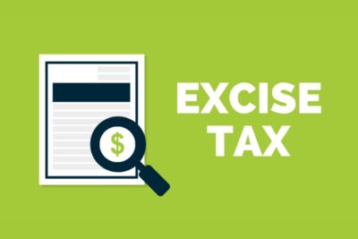 What Is Excise Tax? - Insurance Noon