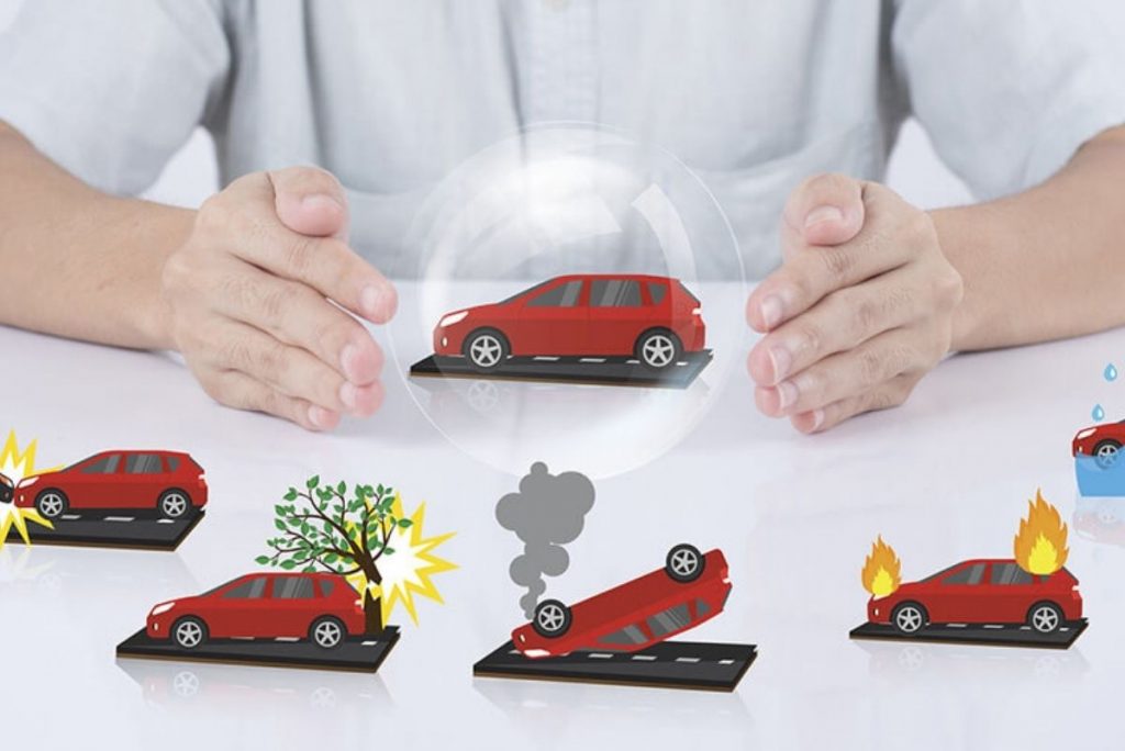 What is Compulsory Third Party Insurance - Insurance Noon