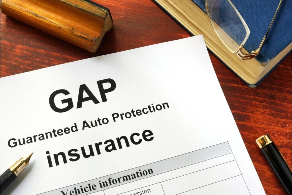 What Is Gap Insurance? - Insurance Noon